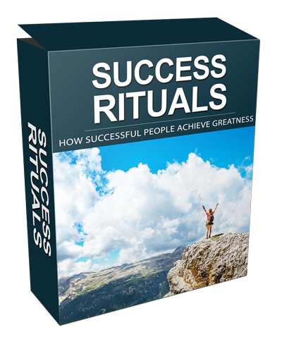 Buy Success Rituals by DIGITAL SKILLS MONETIZATION on Selar