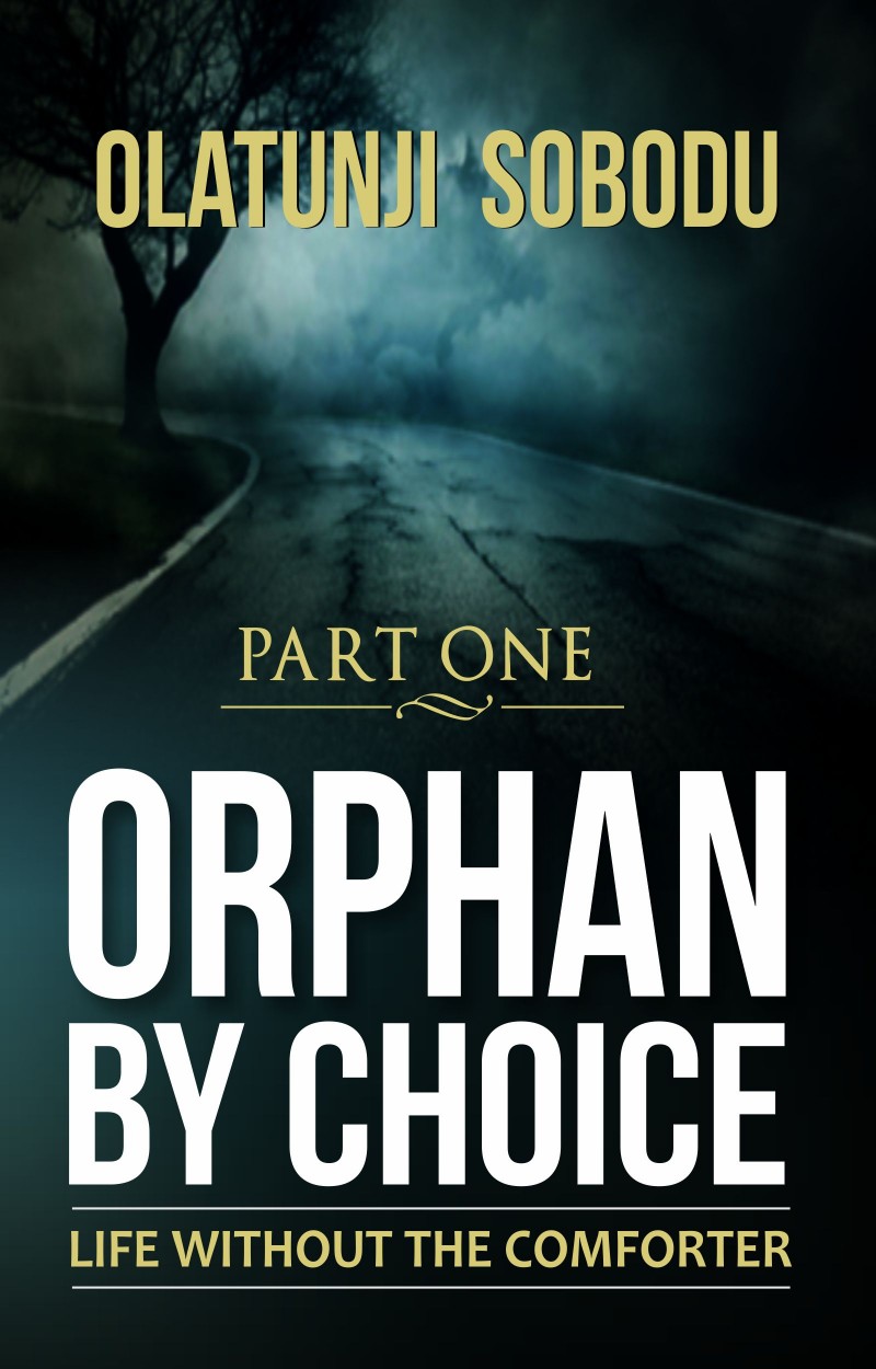 Buy ORPHAN BY CHOICE 1 by Olatunji Sobodu/EMET Leadership Academy on Selar