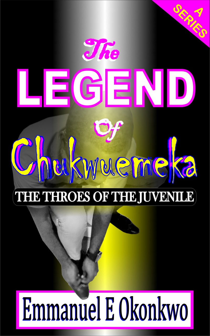 Buy THE LEGEND OF CHUKWUEMEKA: The Throes of the Juvenile (short) by Pochard Group on Selar