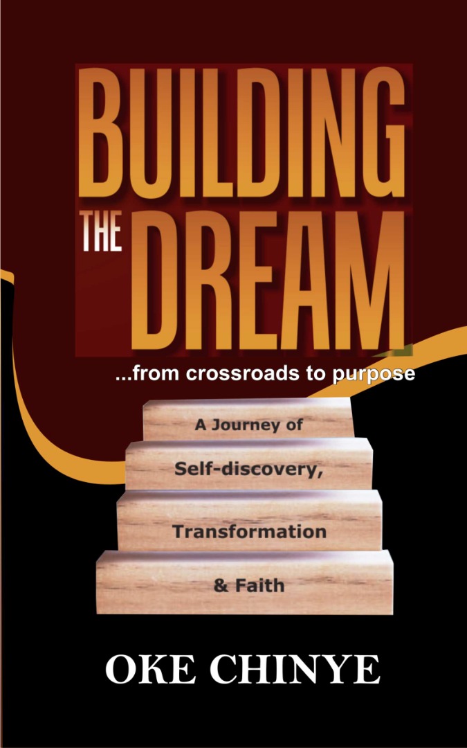 Buy Building The Dream - Ebook by RTM Store on Selar