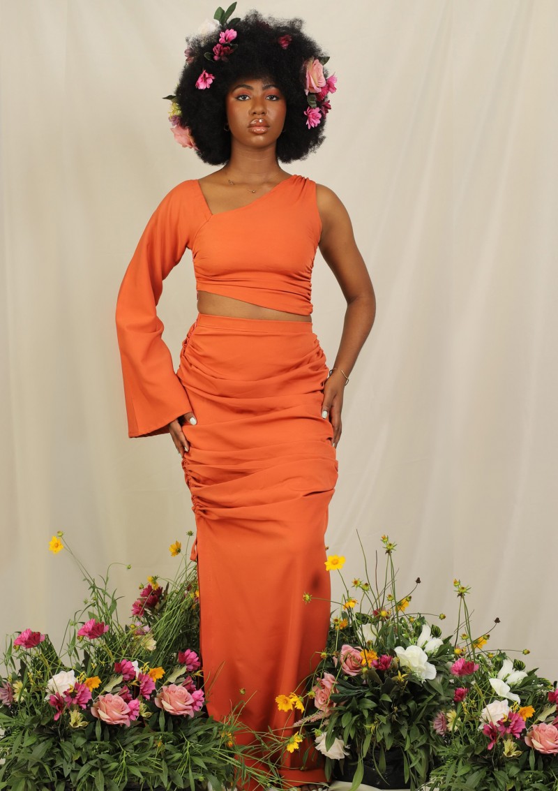 Buy Alani Set by IWADÉ on Selar