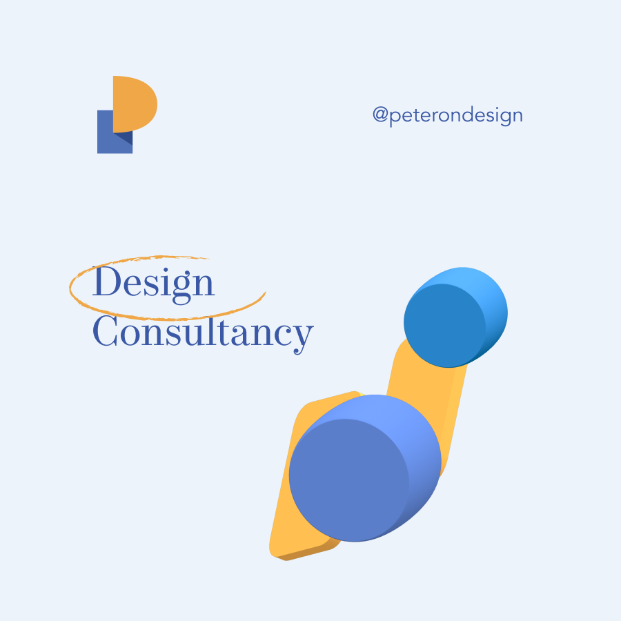 Buy Design Consultancy by StartboardStudio on Selar