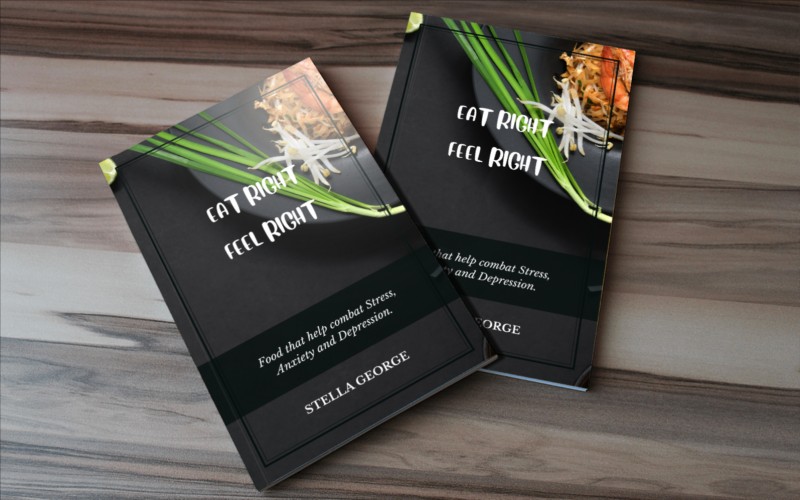 Buy EAT RIGHT FEEL RIGHT by Stella Liz on Selar