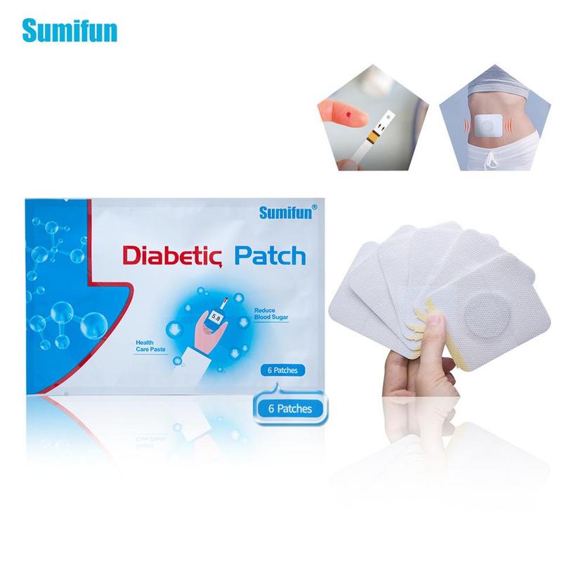 Buy Diabetic Patch by Arena Store on Selar