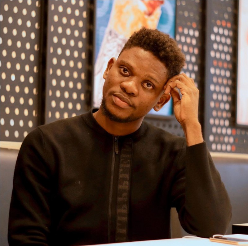 Buy Chizi by Larry Leo Ozomah on Selar