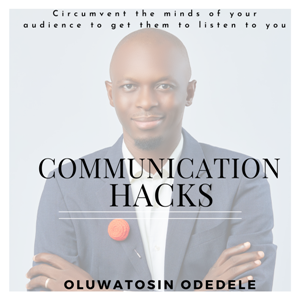 Buy Communication Hacks by Oluwatosin Odedele on Selar