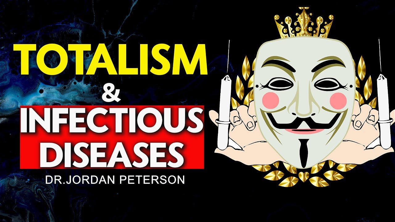 Buy TOTALISM and INFECTIOUS DISEASES and how they CONNECT by TRUE ...
