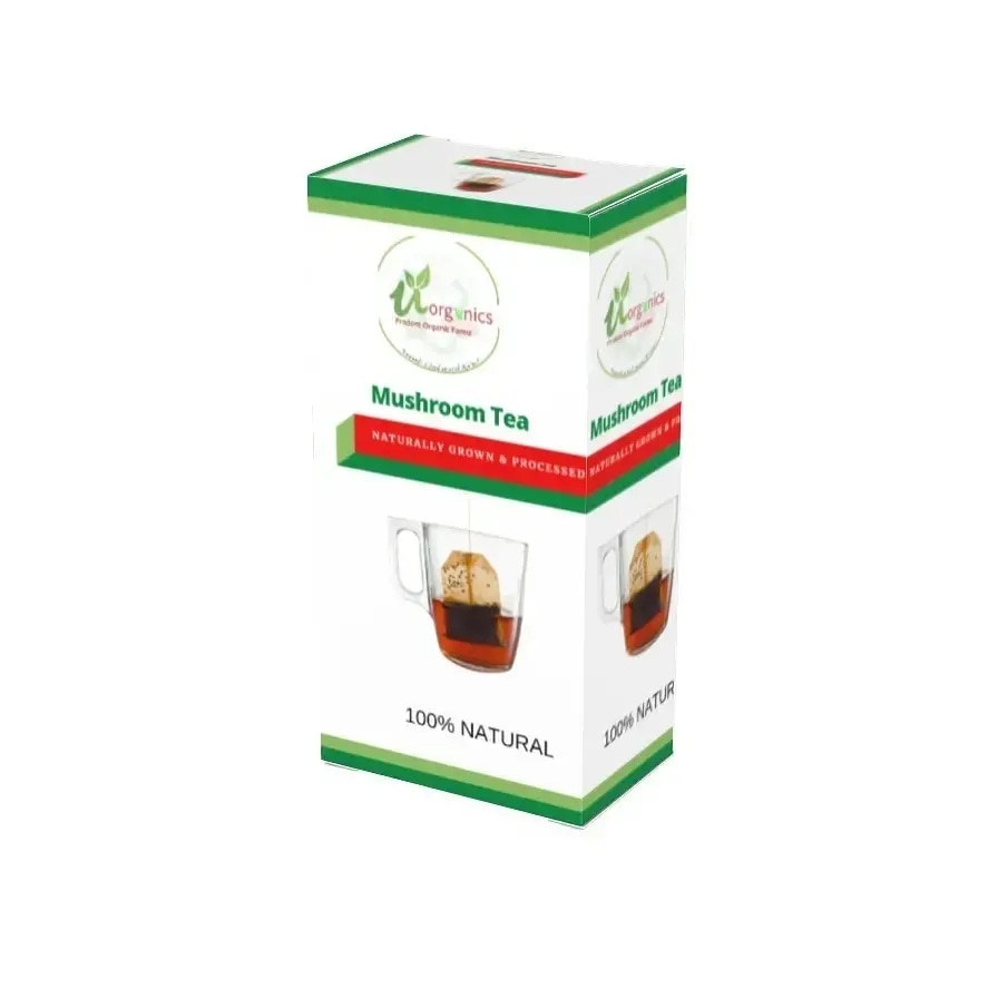 Buy Mushroom Tea by Ufarmy Organics on Selar