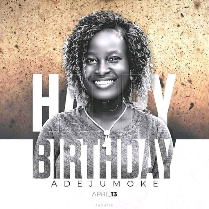 Buy Happy Birthday By VENZIK On Selar Buy Happy Birthday By VENZIK On Selar