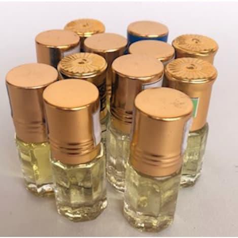 Buy Nico Boss by Zo Rech Perfume on Selar