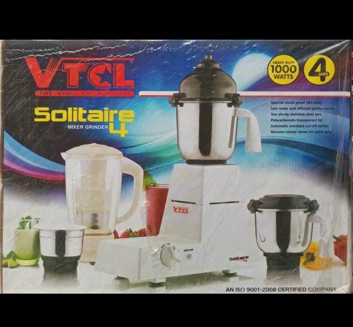 Buy VTLC grinder by Wobilo Victor on Selar