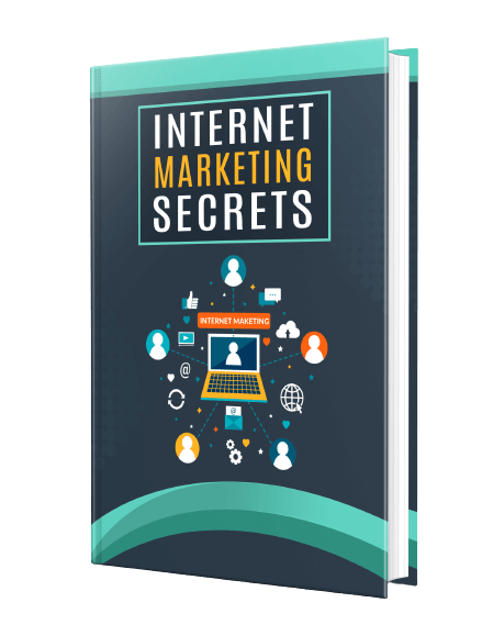 Buy Internet Marketing Secrets by 1001 Entrepreneurs on Selar