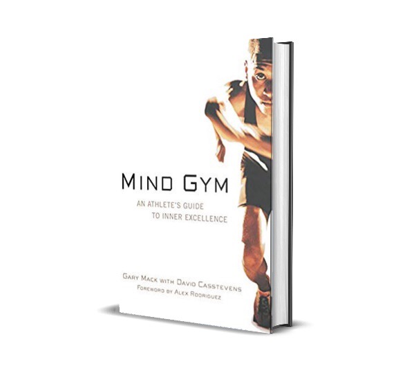 Buy Mind Gym - Gary Mack with David Casstevens by The Audiobook Store on Selar