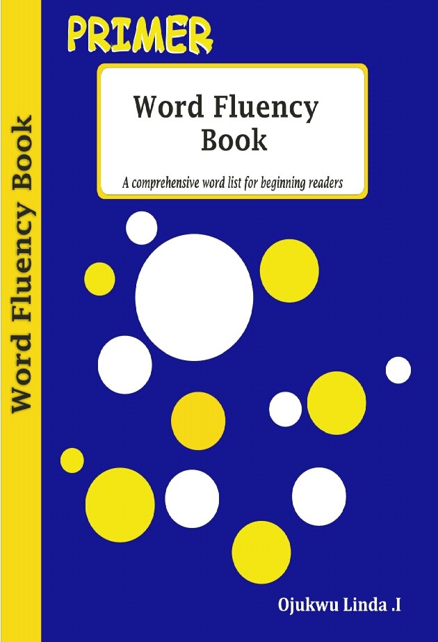 Buy Word Fluency Book by Ojukwu Linda on Selar
