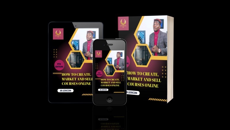 Buy SMARTPHONE EBOOK MASTER COURSE by Ajibola Abiodun on Selar
