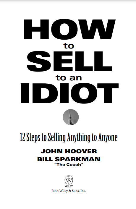 Buy 12 steps to sell anything to anyone by 1dollar book on Selar