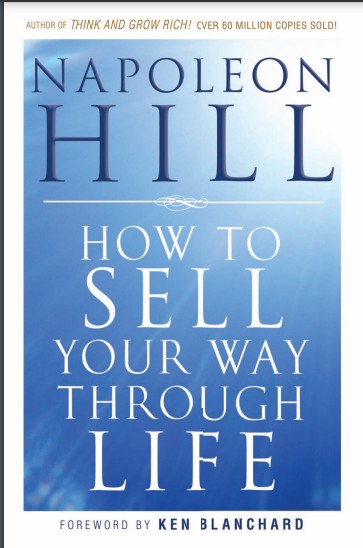 Buy How To Sell Your Way Through Life. by 1dollar book on Selar
