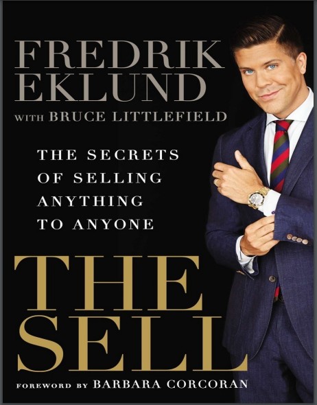 Buy The Sell_ The Secrets of Selling Anything to Anyone by 1dollar book ...