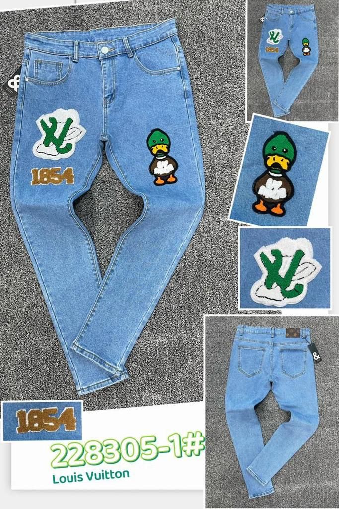 Buy Turkey High quality jeans by Evans oloruntobi on Selar