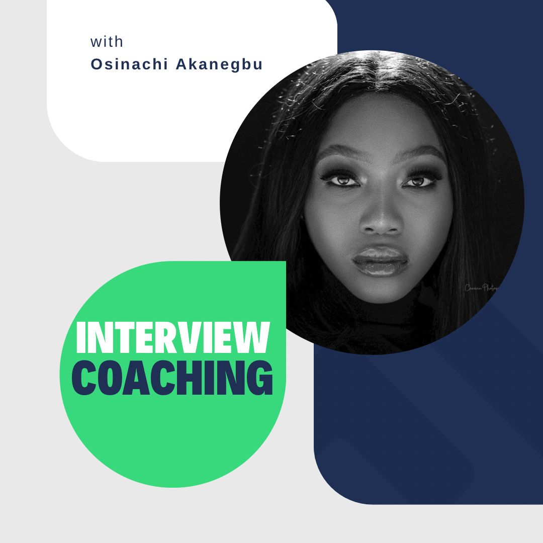 Buy Personal Career Consultation by on Selar