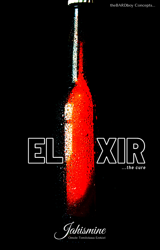 Buy Elixir - The Cure by Omole Temiloluwa on Selar