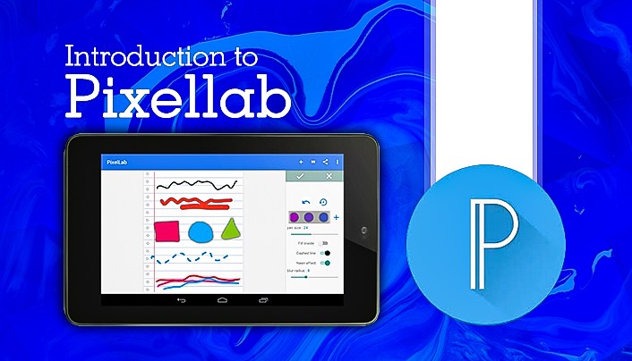 Buy Introduction To Pixel Lab by on Selar