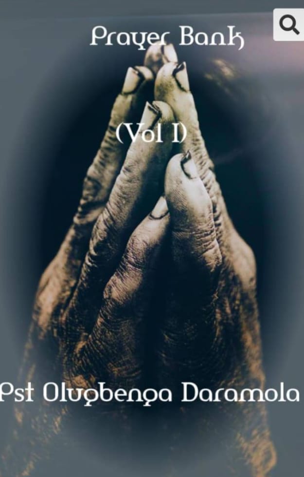 Buy Prayer Bank by AAA CyberConcepts on Selar