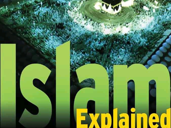 Buy Islam explained by Muhammad Adam on Selar