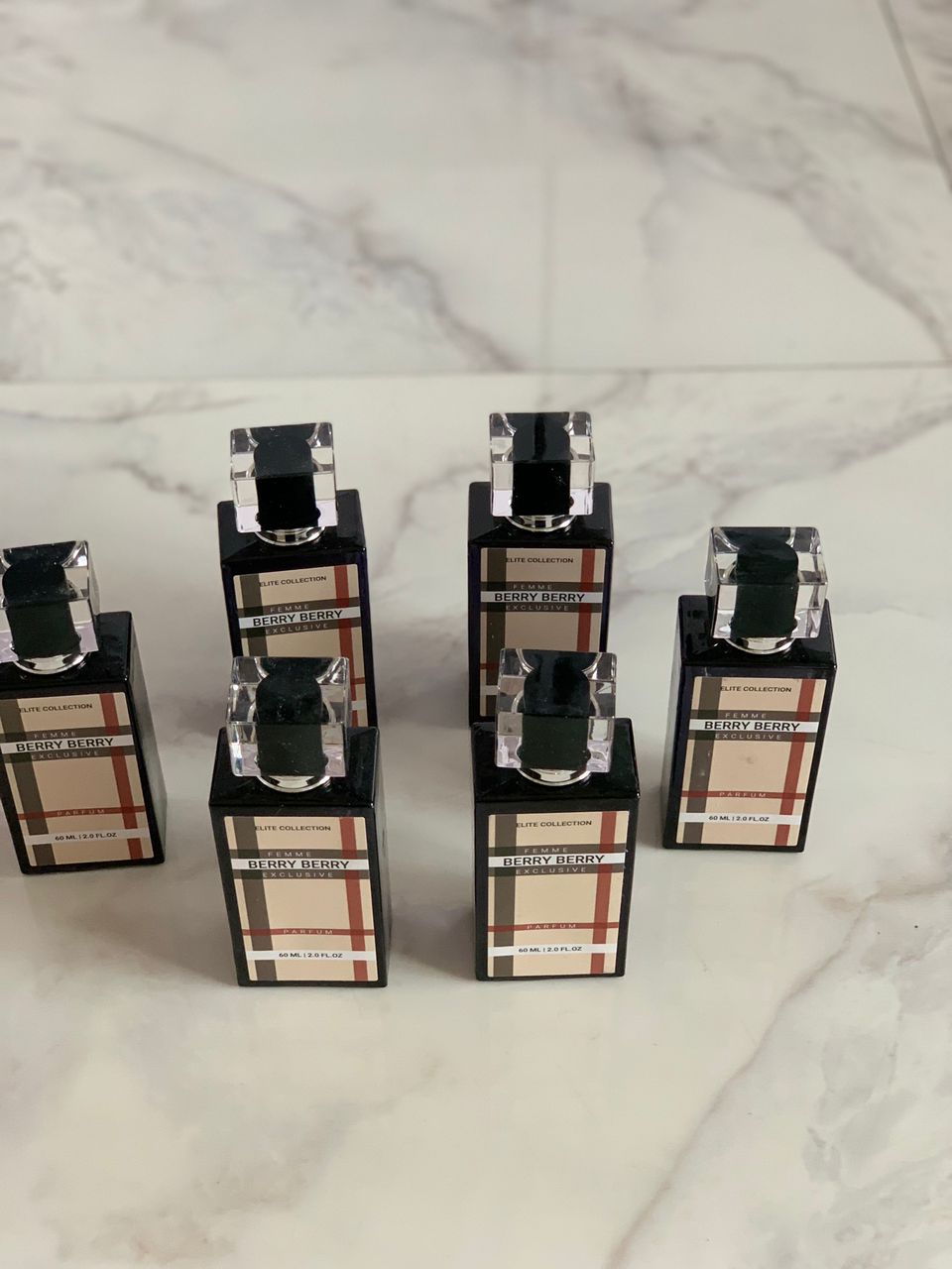 Buy BER- BERRY EXCLUSIVE by Maryam Allau on Selar