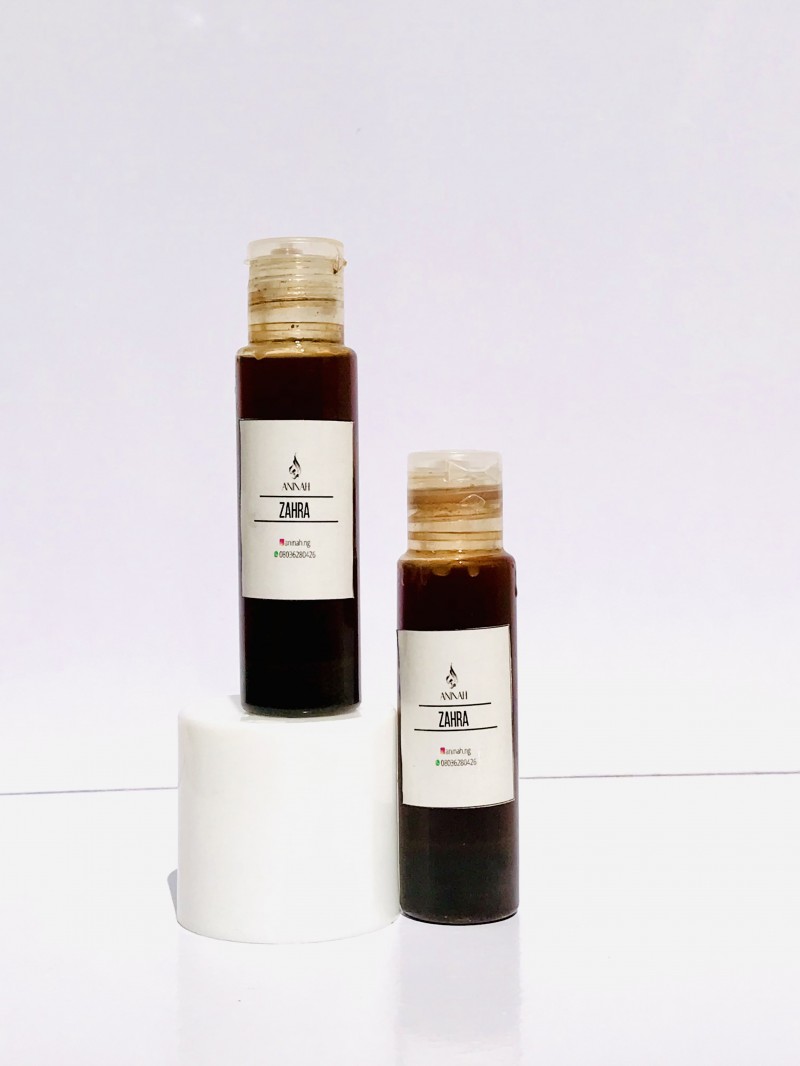 Buy Black humrah by Hasina Bala Hassan on Selar