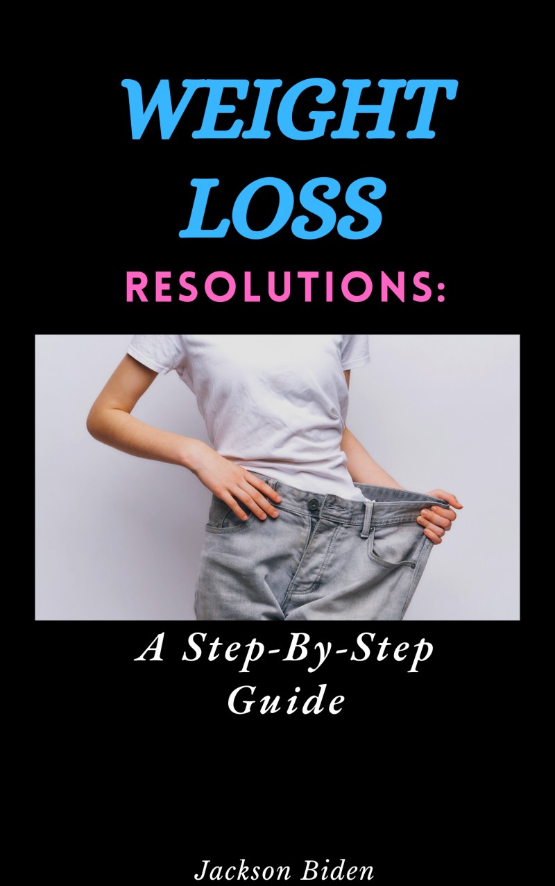 Buy Weight-Loss Resolution: A step by step guide by AKINTEMI AUSTIN on ...