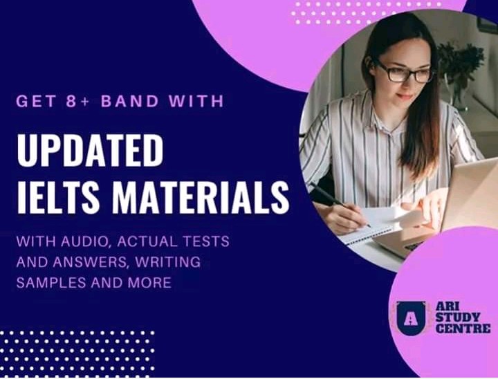 Buy IELTS (International English Language Testing System) Study And ...