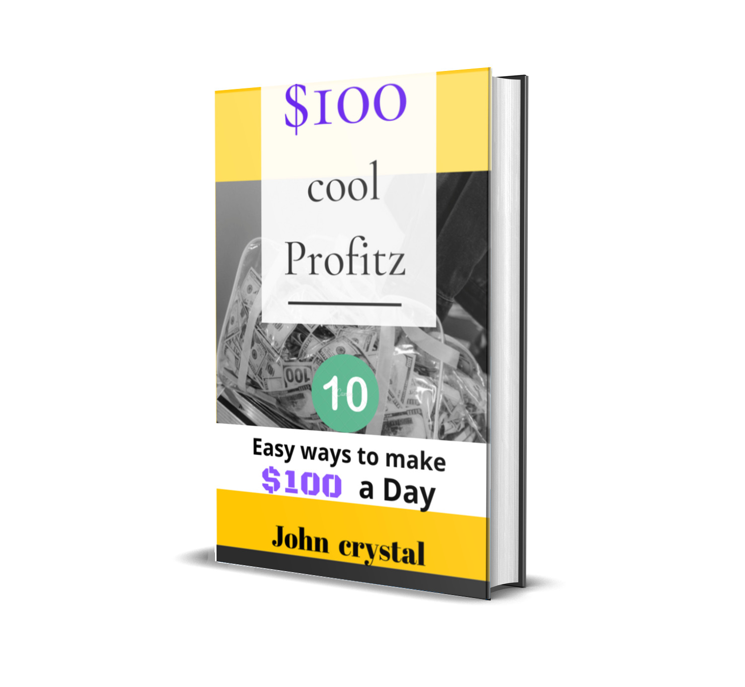 Buy $100 cool profitz by Abdulsalam Abdur-rahman on Selar