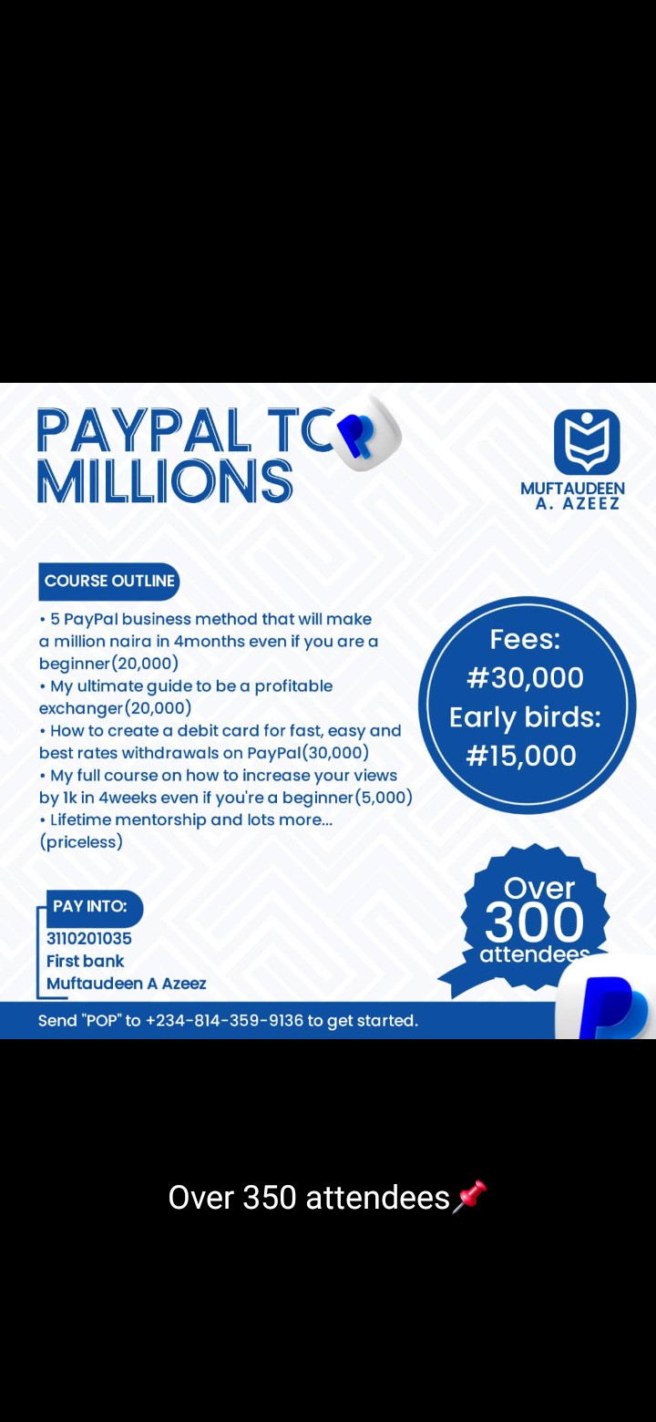 Buy 72IG INCOME GENERATOR by Abass Olaitan on Selar