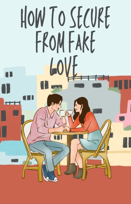 Buy How to secure from fake love by Abba usman on Selar