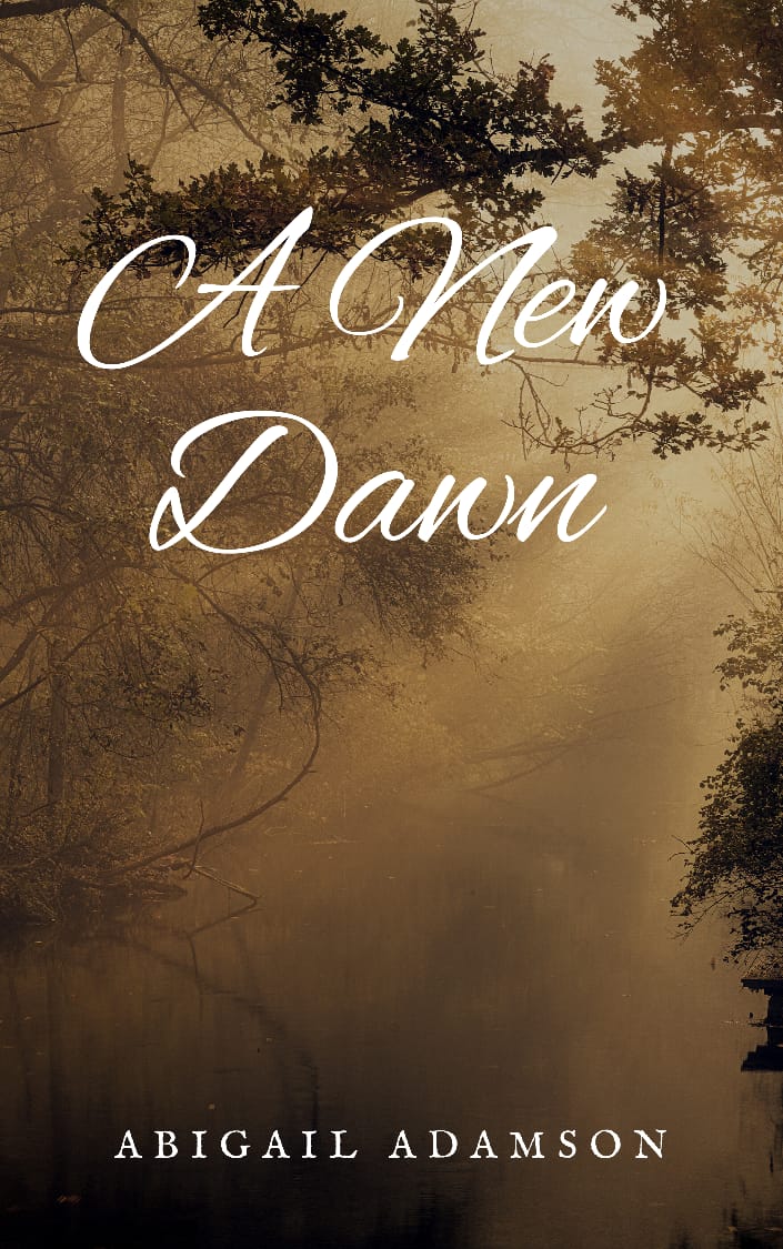 Buy A New Dawn by Adamson Abigail on Selar