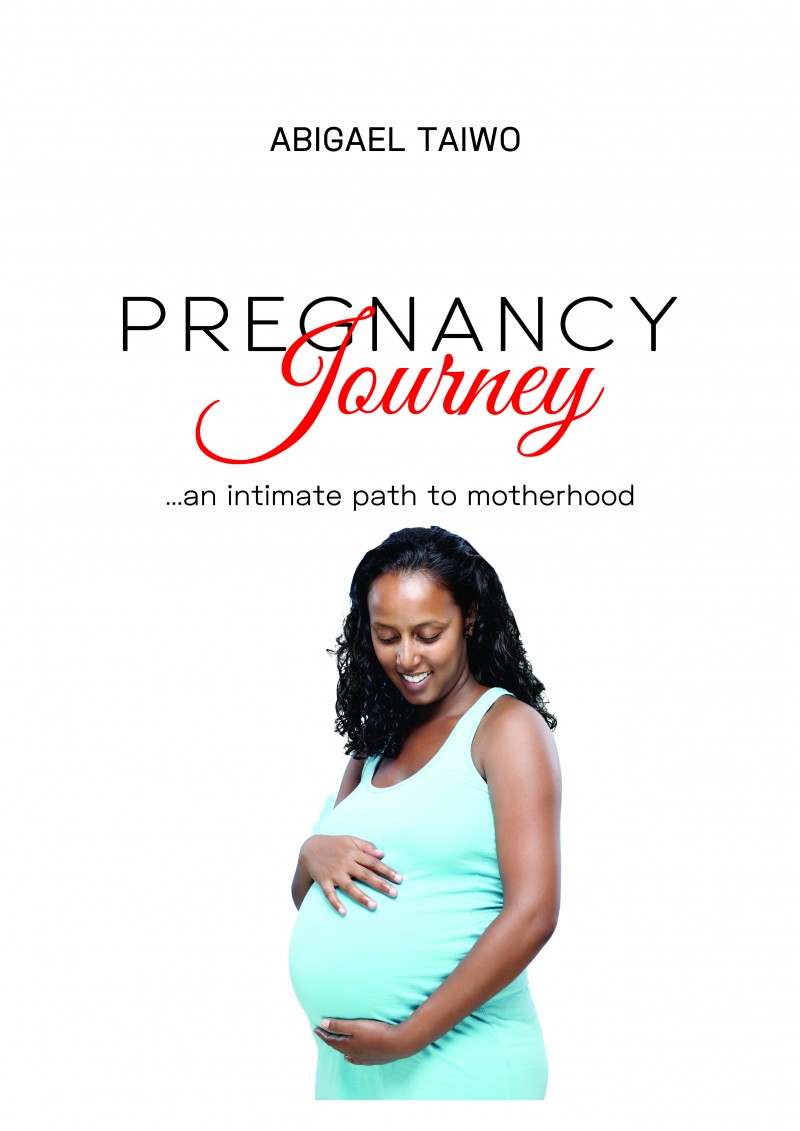 Buy PREGNANCY JOURNEY - An Intimate Path to Motherhood by Abigael Taiwo on Selar.co