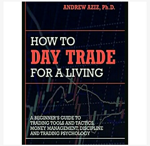 Buy Day Trading QuickStart Guide The Simplified Beginner's Guide to ...