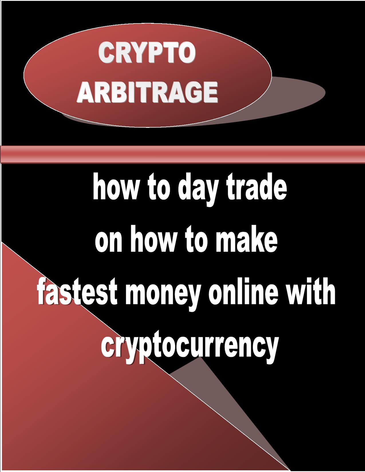 Buy How to day trade on how to make fastest money online by Abdulazeez ...