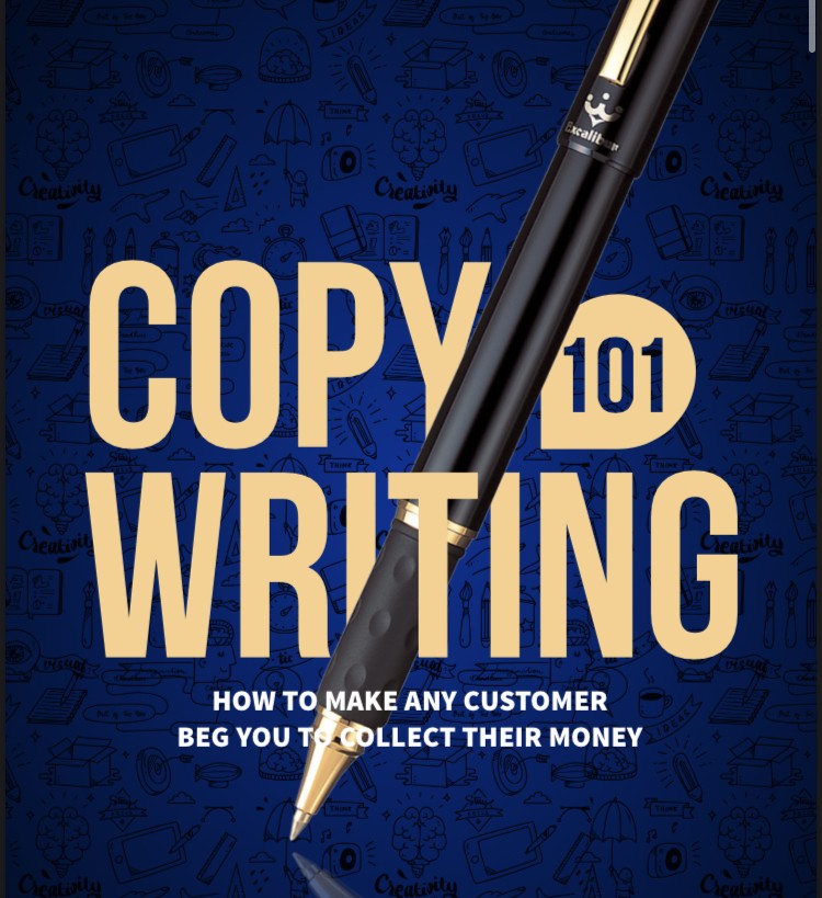 Buy How to make any customer beg you to collect their money by ...