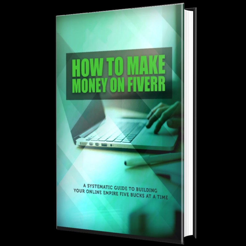 Buy Fiverr Complete Course by Abs Caream on Selar