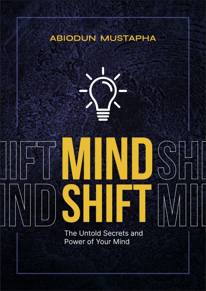 Buy Mind Shift by Abiodun Mustapha on Selar