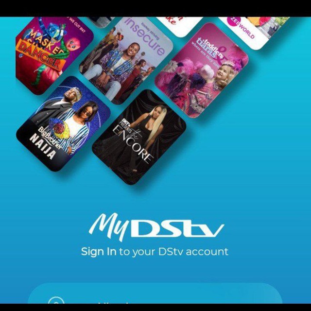 Buy DSTV Unlimited Subscription App by Abdullahi Abdulquadri Abiola on ...