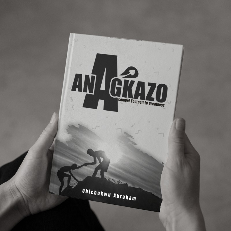 Buy Anagkazo by Obichukwu Abraham on Selar