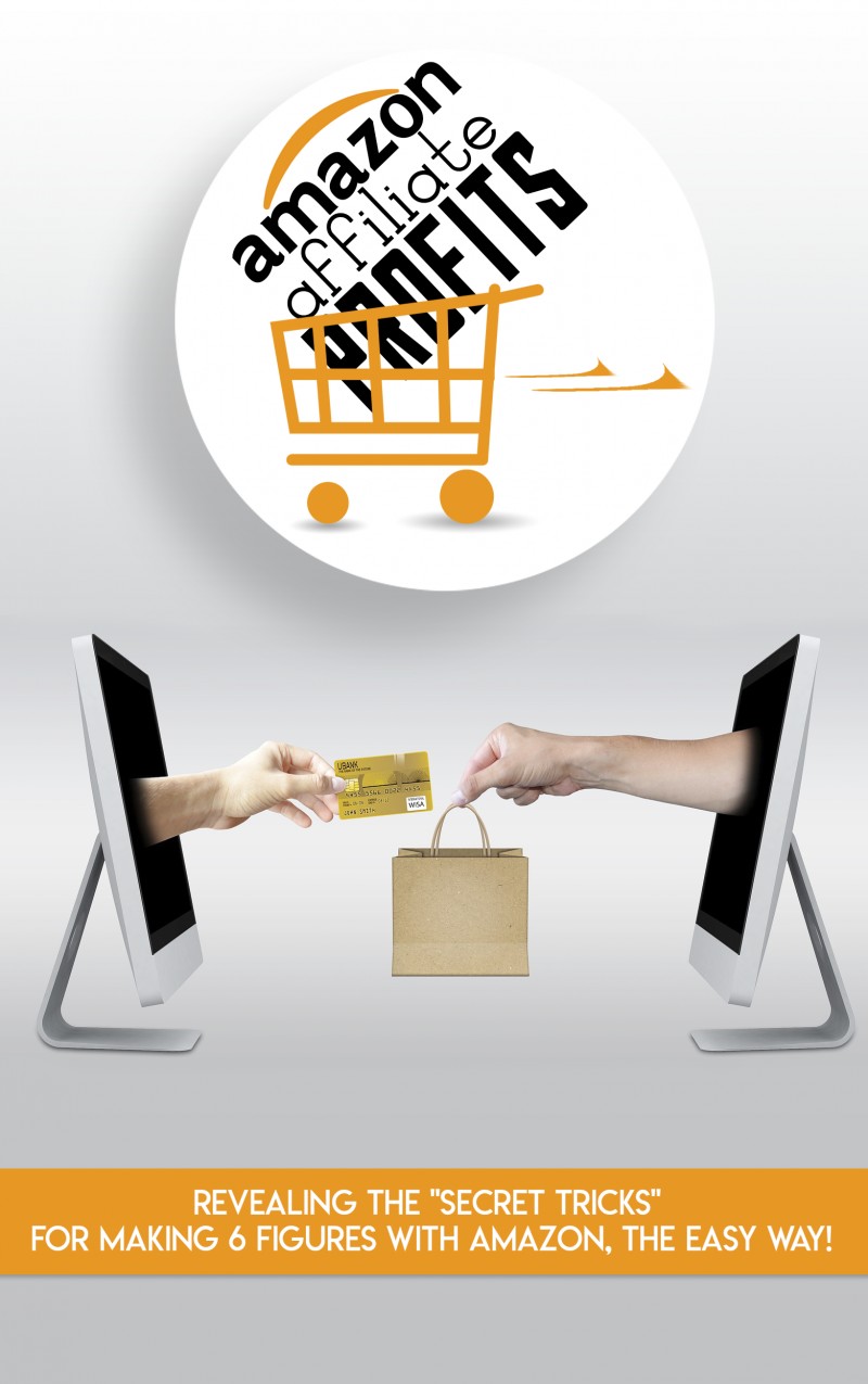 Get Amazon Affiliate Profits - Cheat Sheet FREE by Anthony Joshua on Selar