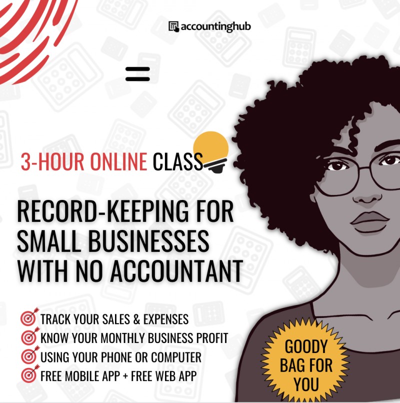 Buy Record-keeping for small businesses with no accountant by ...
