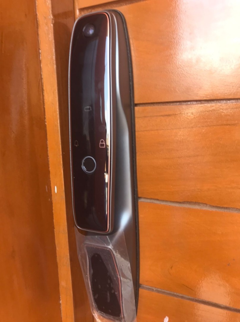 Buy intelligent smart lock by Adewuyi Ibrahim on Selar