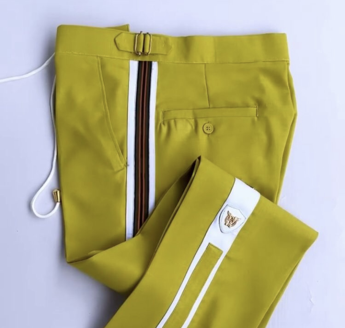 Buy Kari by Adroitclothings on Selar