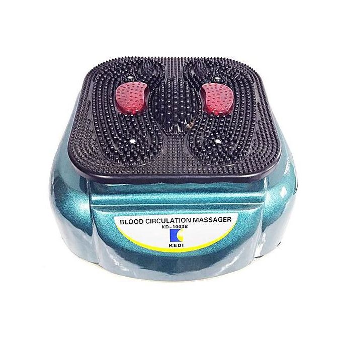 Buy Kedi Blood Circulation Massager by KEDI SC-1059 on Selar