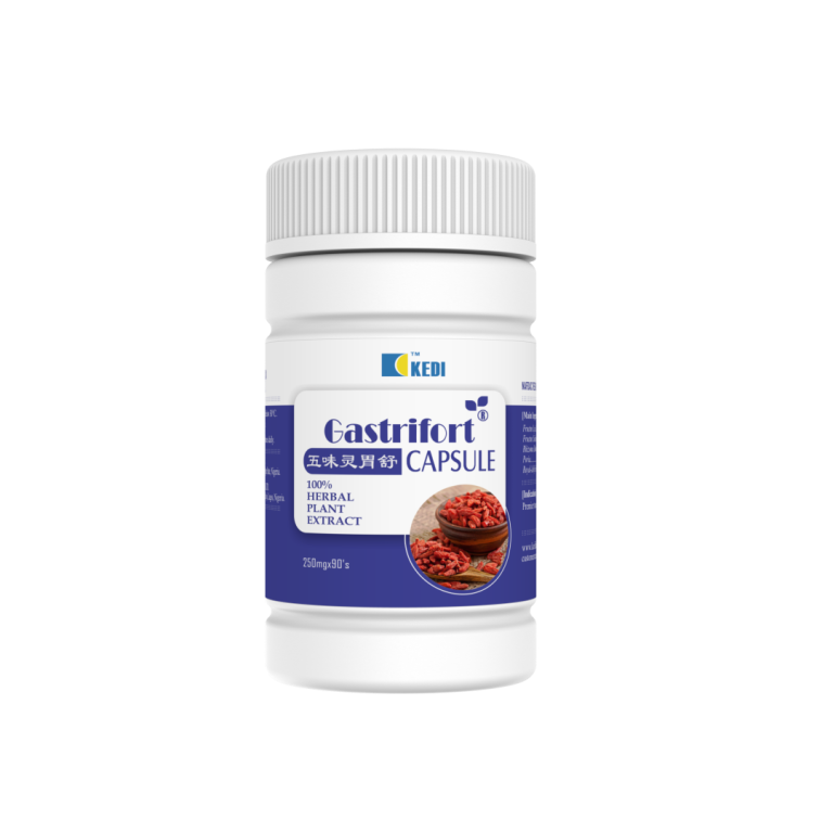 Buy Kedi Gastrifort- A Premier Tonic for Stomach Health by KEDI SC-1059 ...